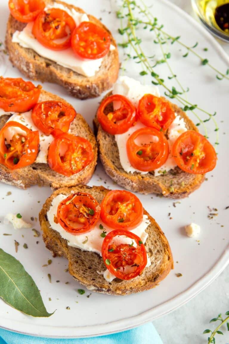 32 Easy Party Appetizers That’ll Wow Your Guests (Without Stressing You ...
