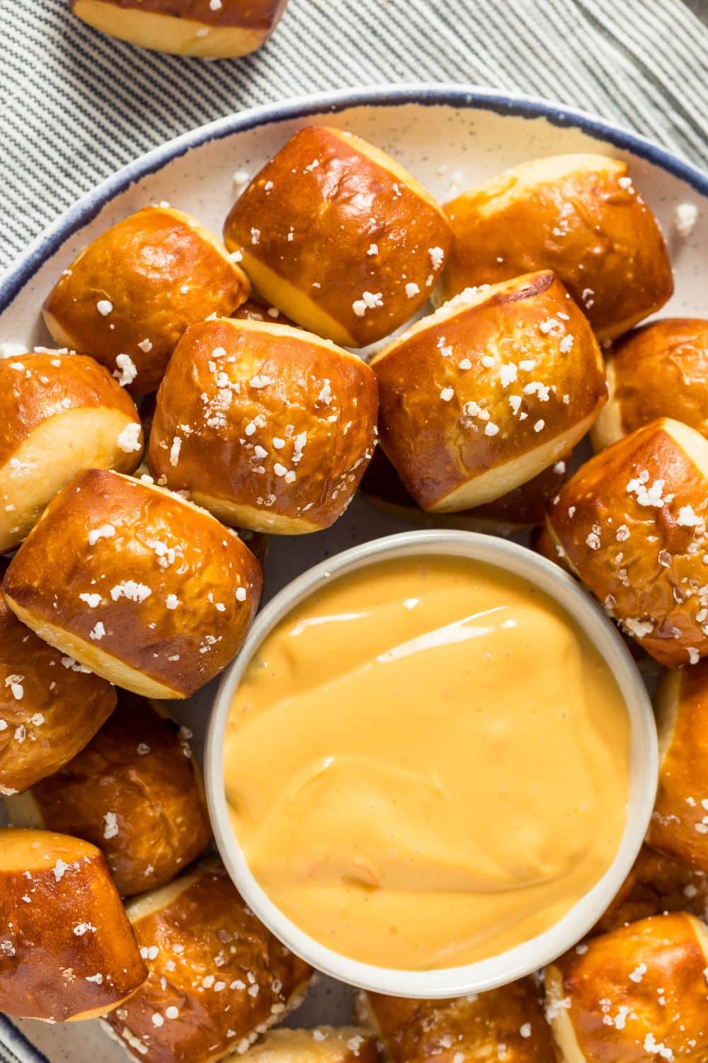 32 Easy Party Appetizers That’ll Wow Your Guests (Without Stressing You ...
