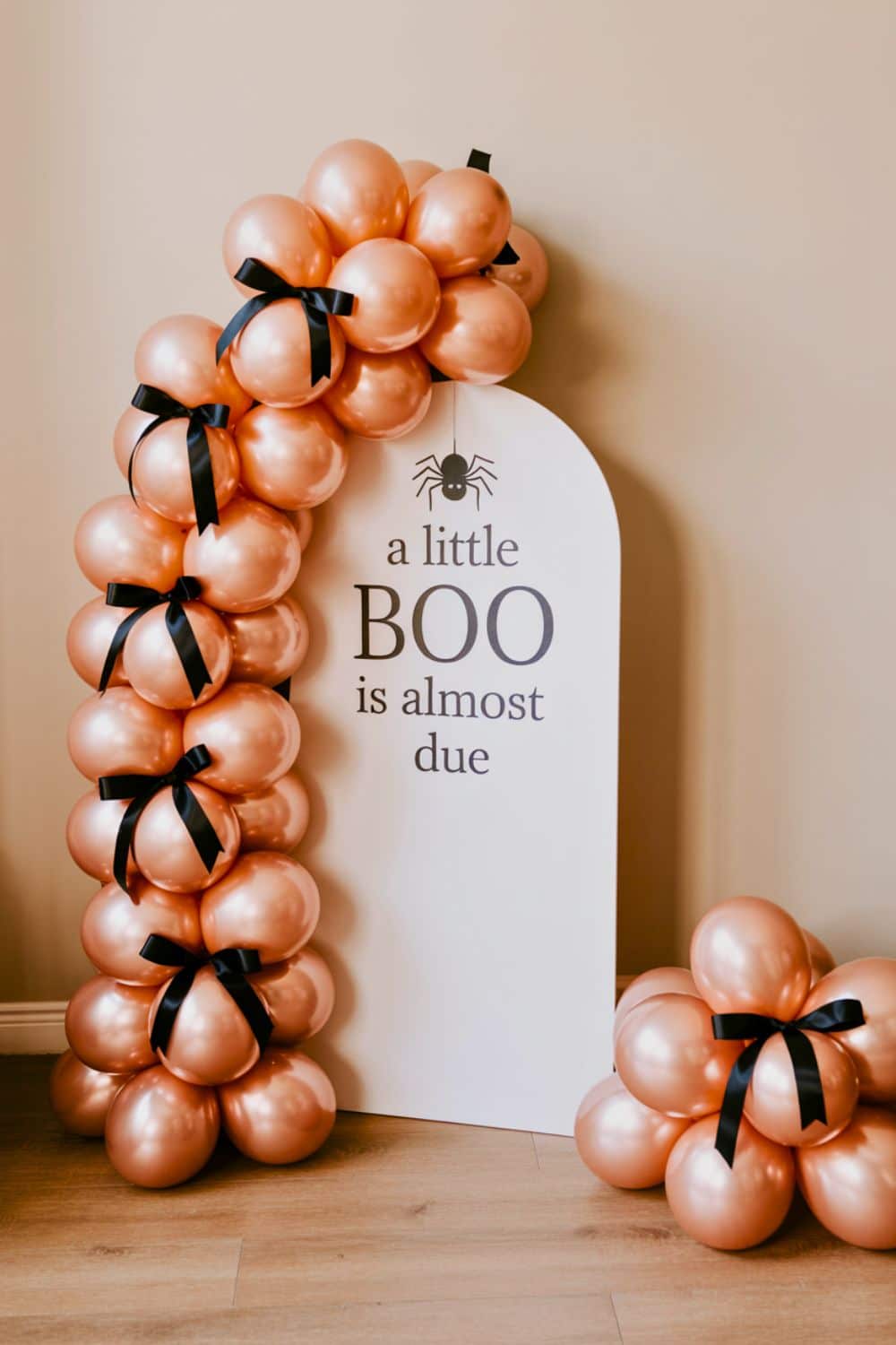 21 Must-See Ideas for “A Little Boo Is Almost Due” Baby Shower