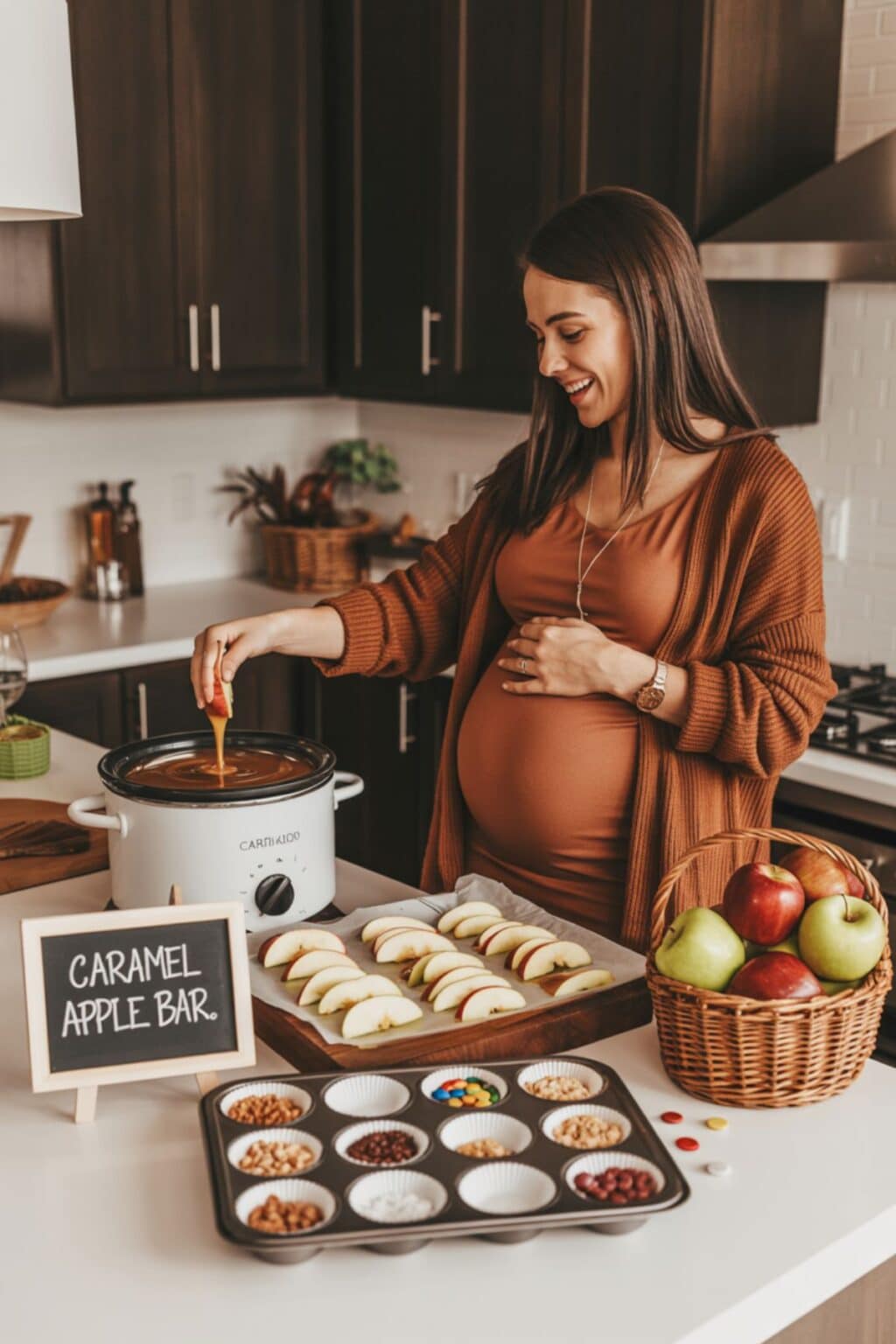 31 Apple of My Eye Baby Shower Ideas You’ll Fall in Love With
