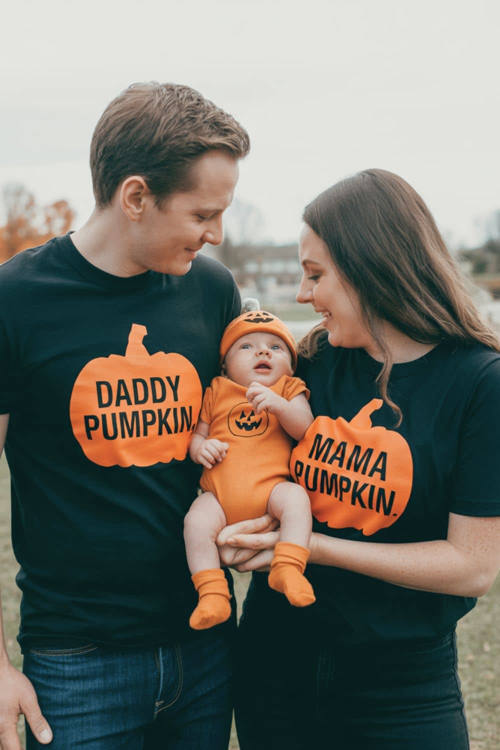 45+ Baby First Halloween Ideas That Are Cute, Easy & So Memorable