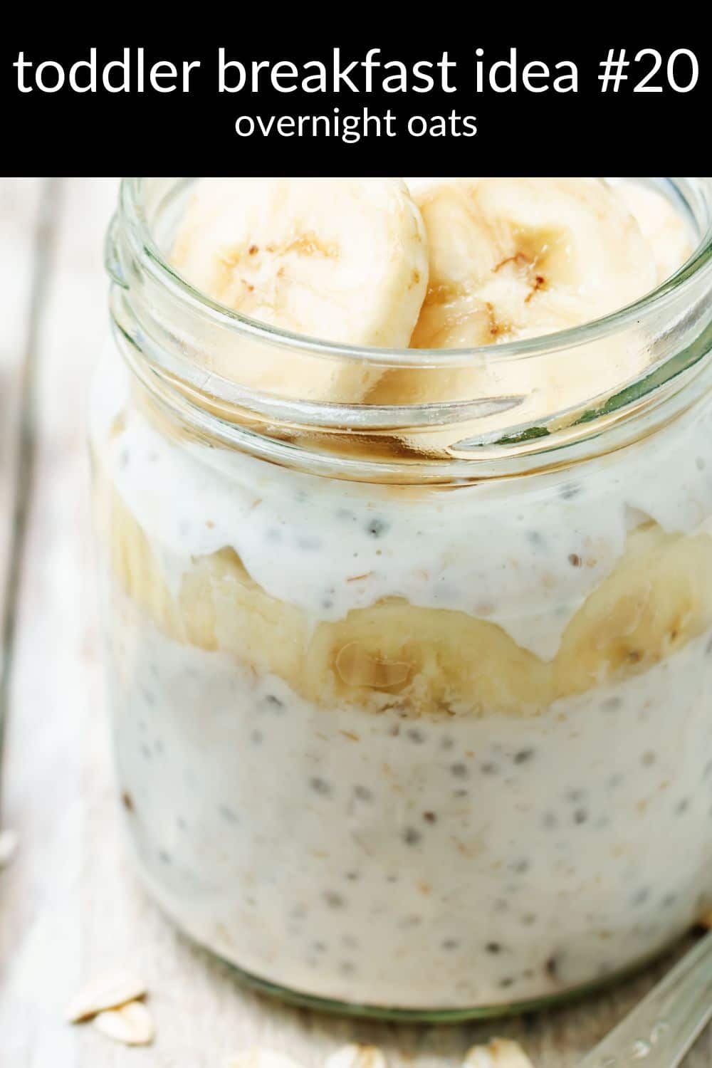 20+ Easy & Healthy Toddler Breakfast Ideas