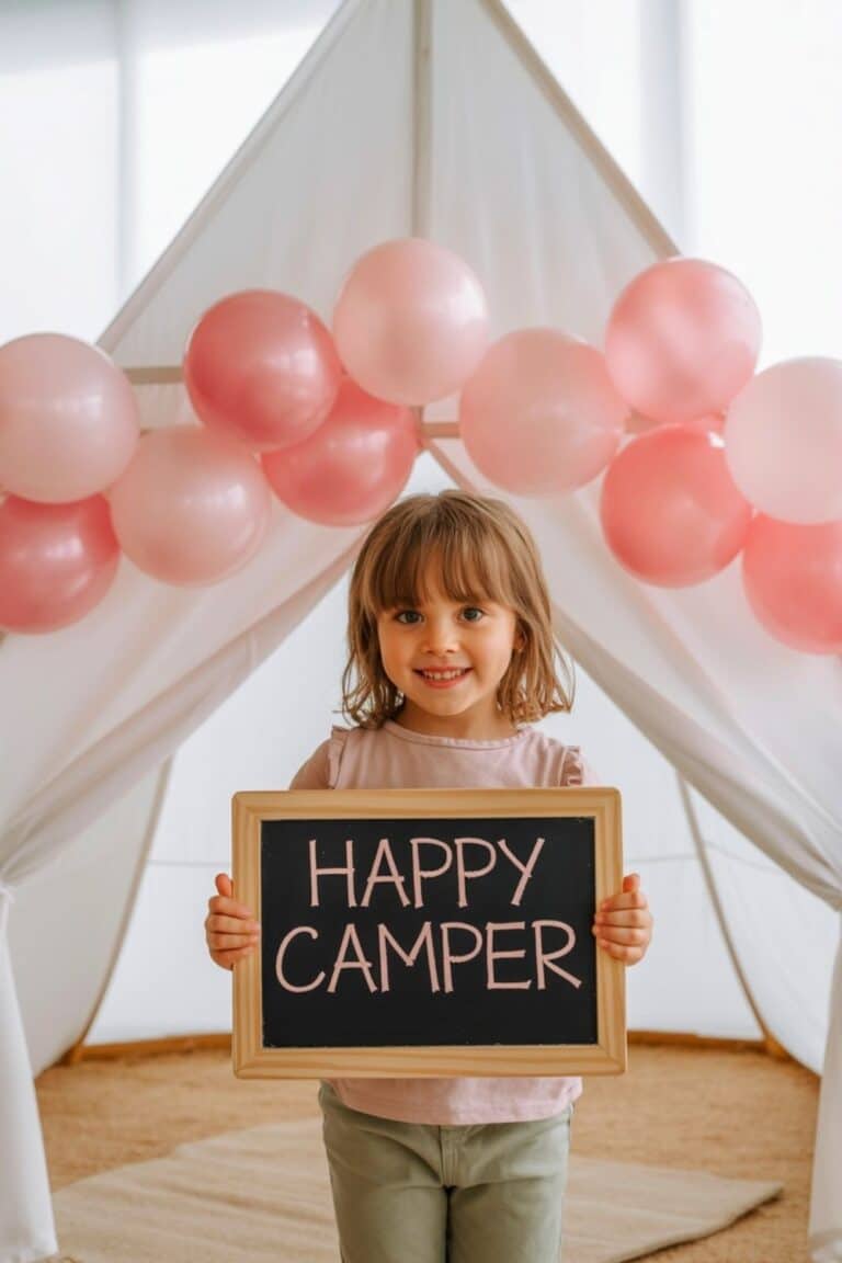 25 Fun & Creative 5th Birthday Ideas for Girls (With Themes & Bonus Tips!)