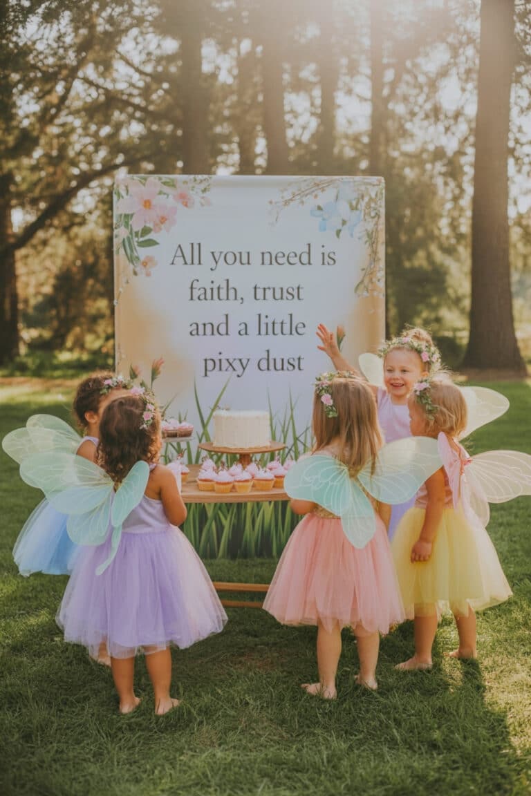 25 Fun & Creative 5th Birthday Ideas for Girls (With Themes & Bonus Tips!)
