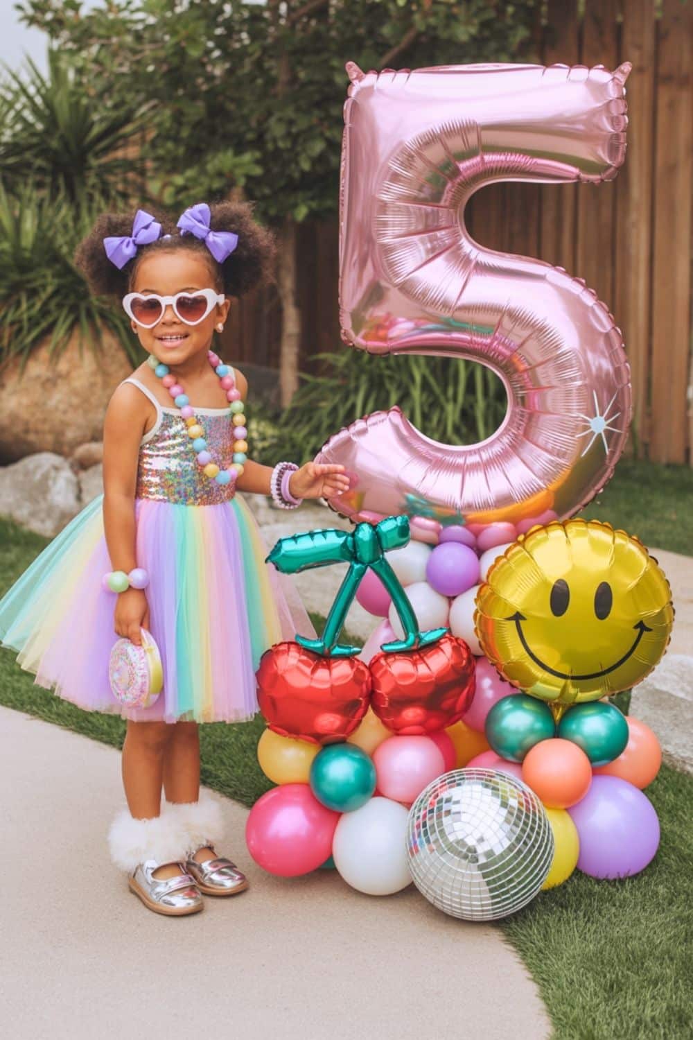 25 Fun & Creative 5th Birthday Ideas for Girls (With Themes & Bonus Tips!)