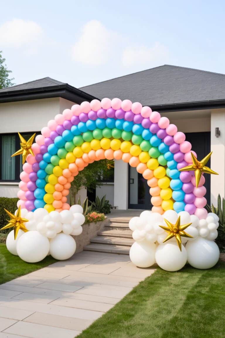 14 March Baby Shower Themes Perfect for Spring