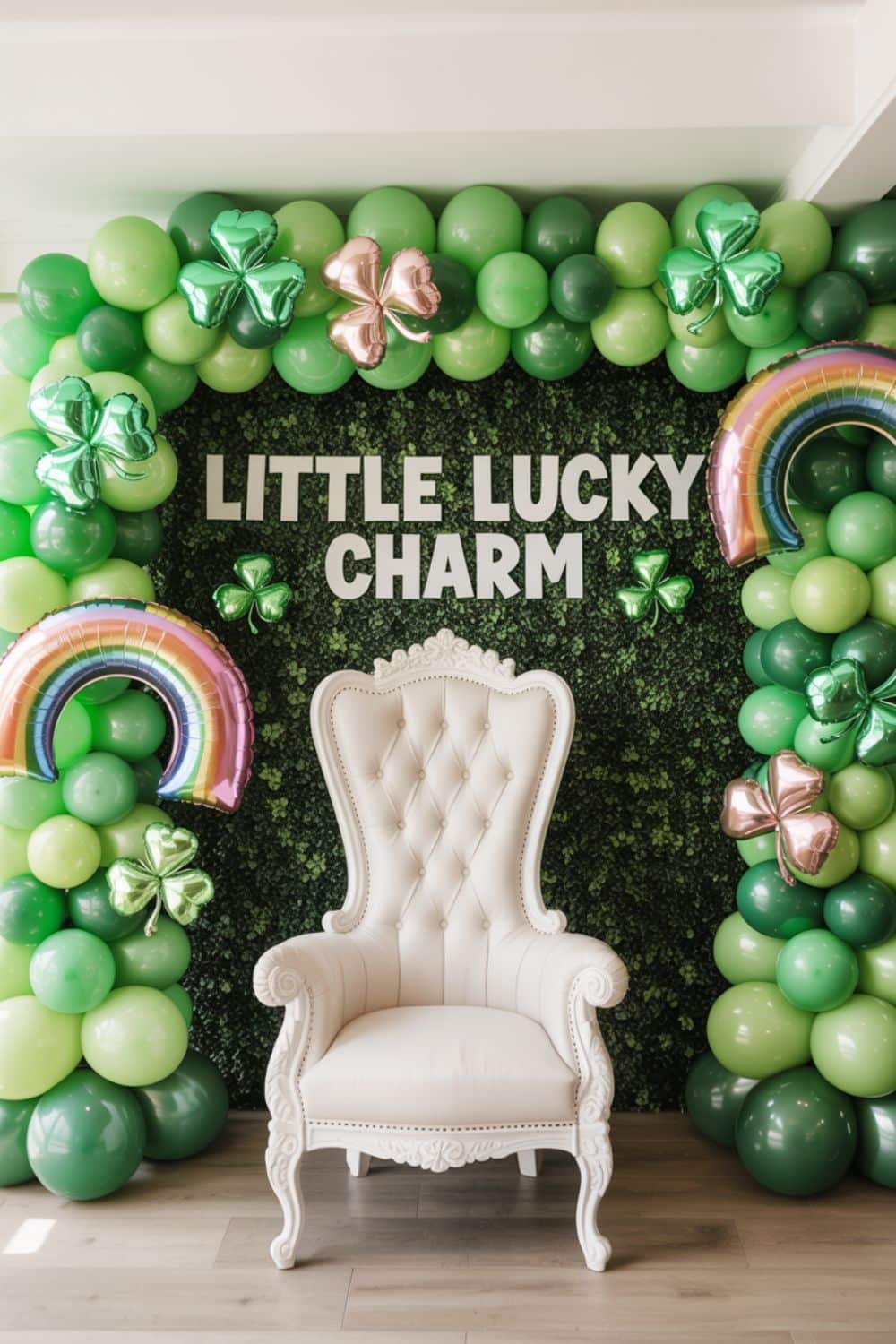 14 March Baby Shower Themes Perfect for Spring