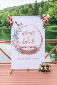 14 March Baby Shower Themes Perfect for Spring