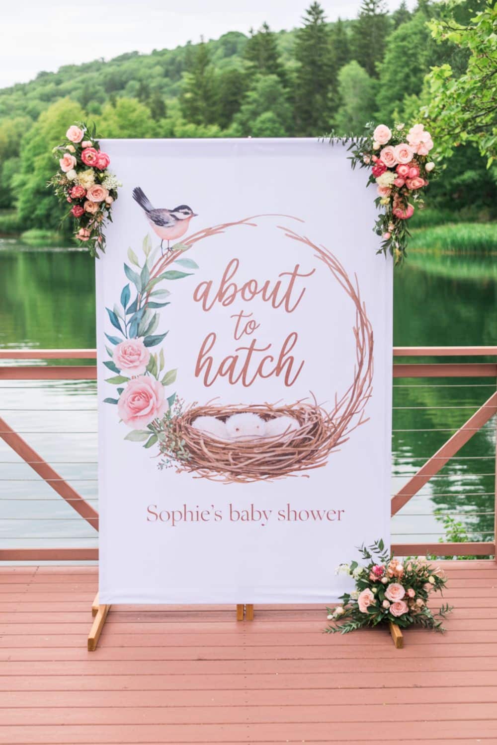 14 March Baby Shower Themes Perfect for Spring