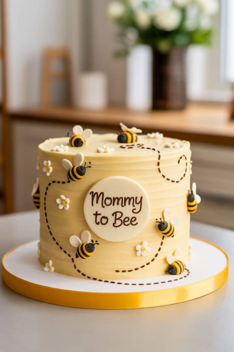 14 March Baby Shower Themes Perfect for Spring