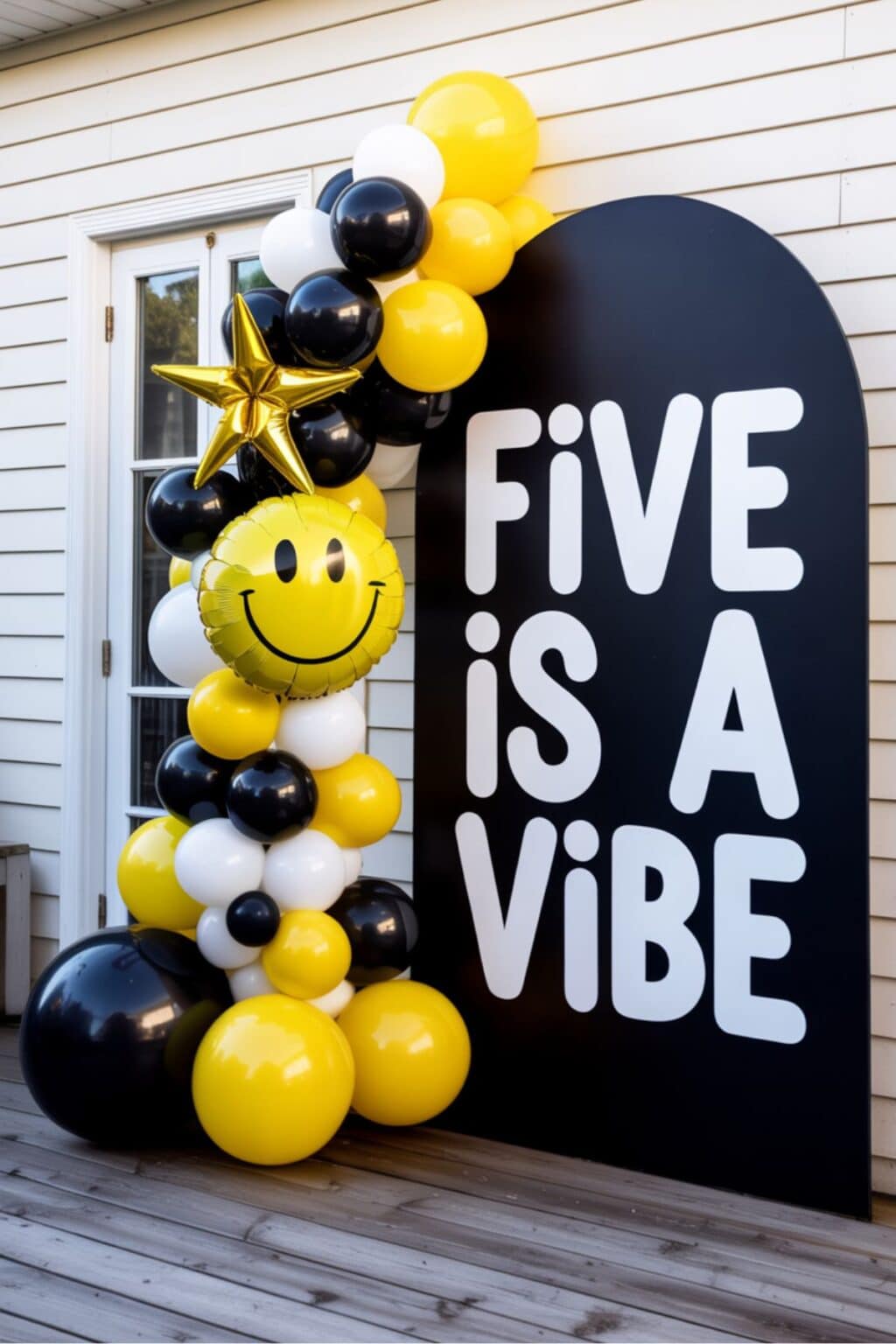 35+ Awesome 5th Birthday Party Themes for Boys