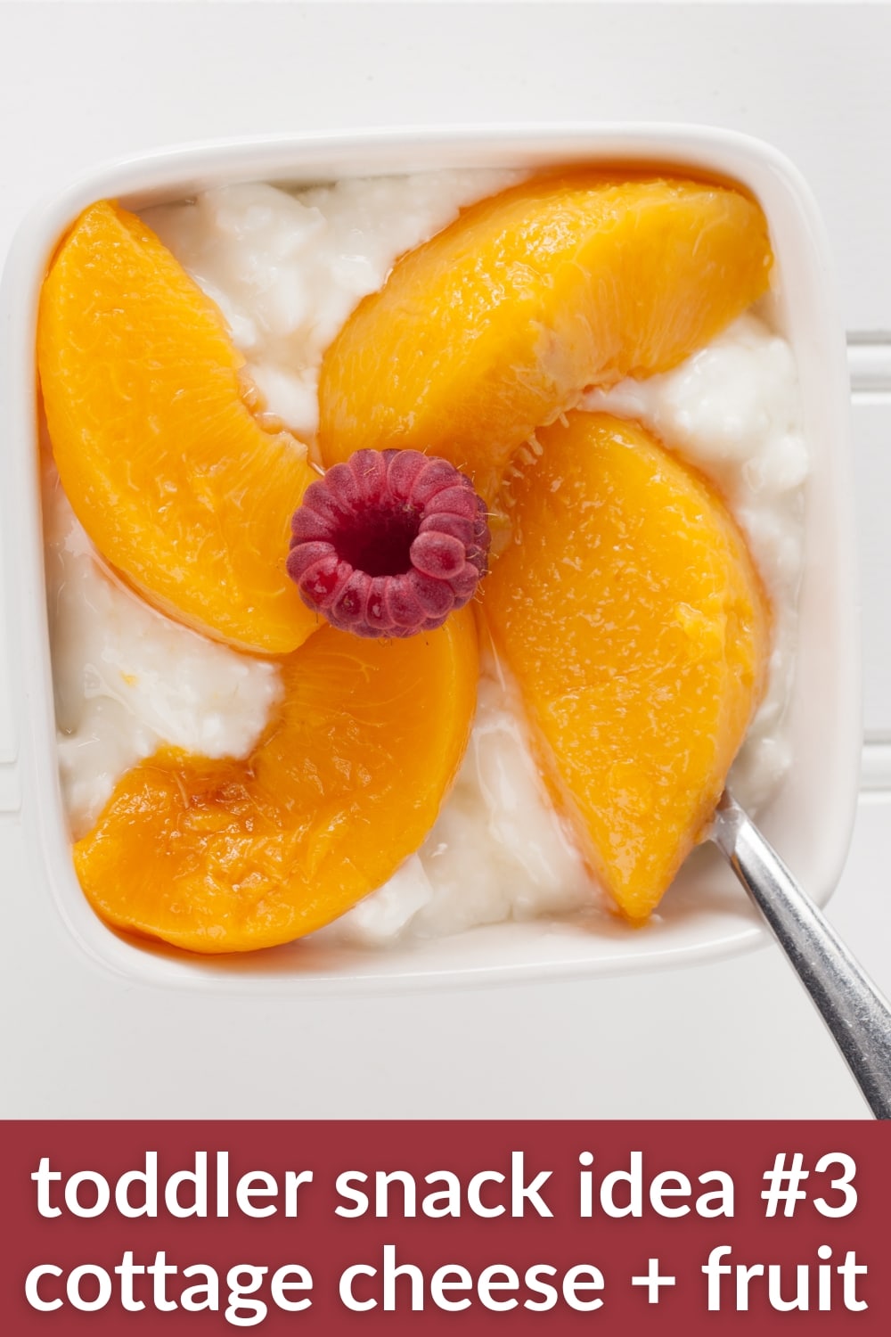 24+ Easy & Healthy Toddler Snacks (Picky-Eater Friendly)
