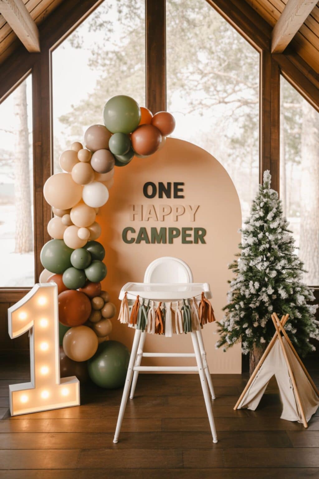 42 First Birthday Boy Themes & Ideas You’ll Want to Copy Immediately