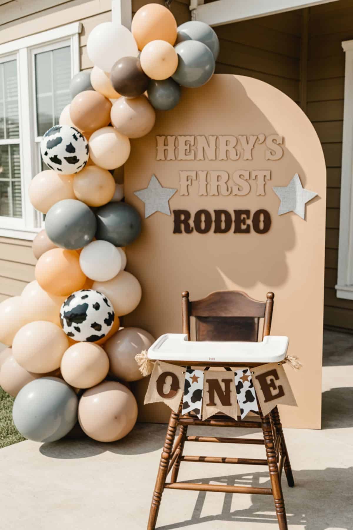 42 First Birthday Boy Themes & Ideas You’ll Want to Copy Immediately