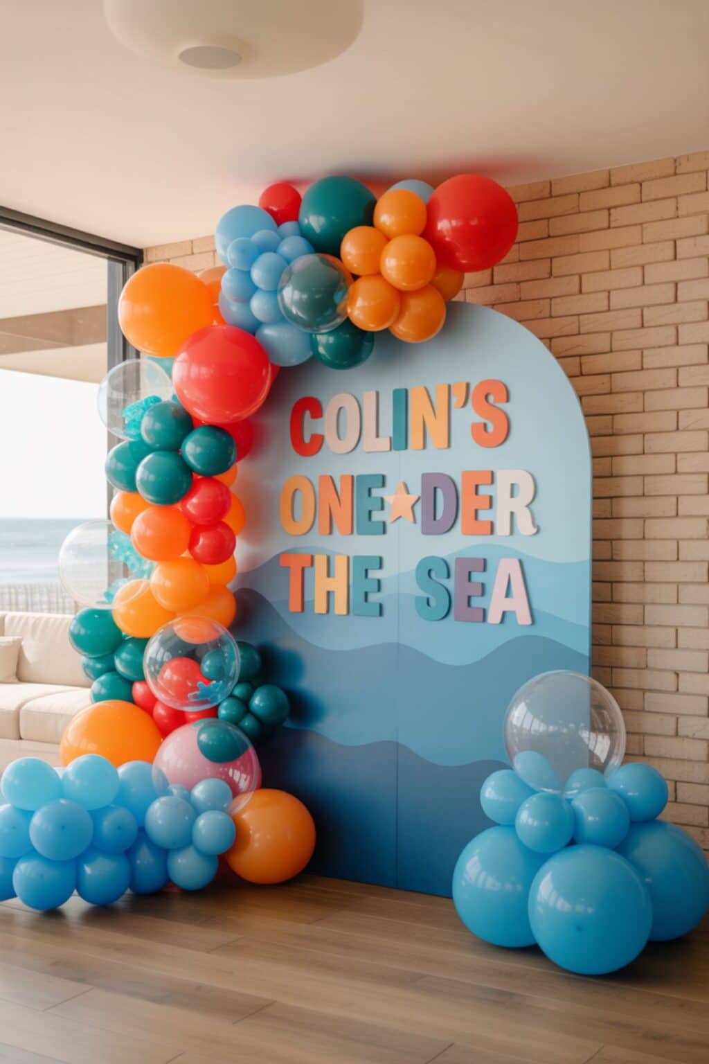 42 First Birthday Boy Themes & Ideas You’ll Want to Copy Immediately
