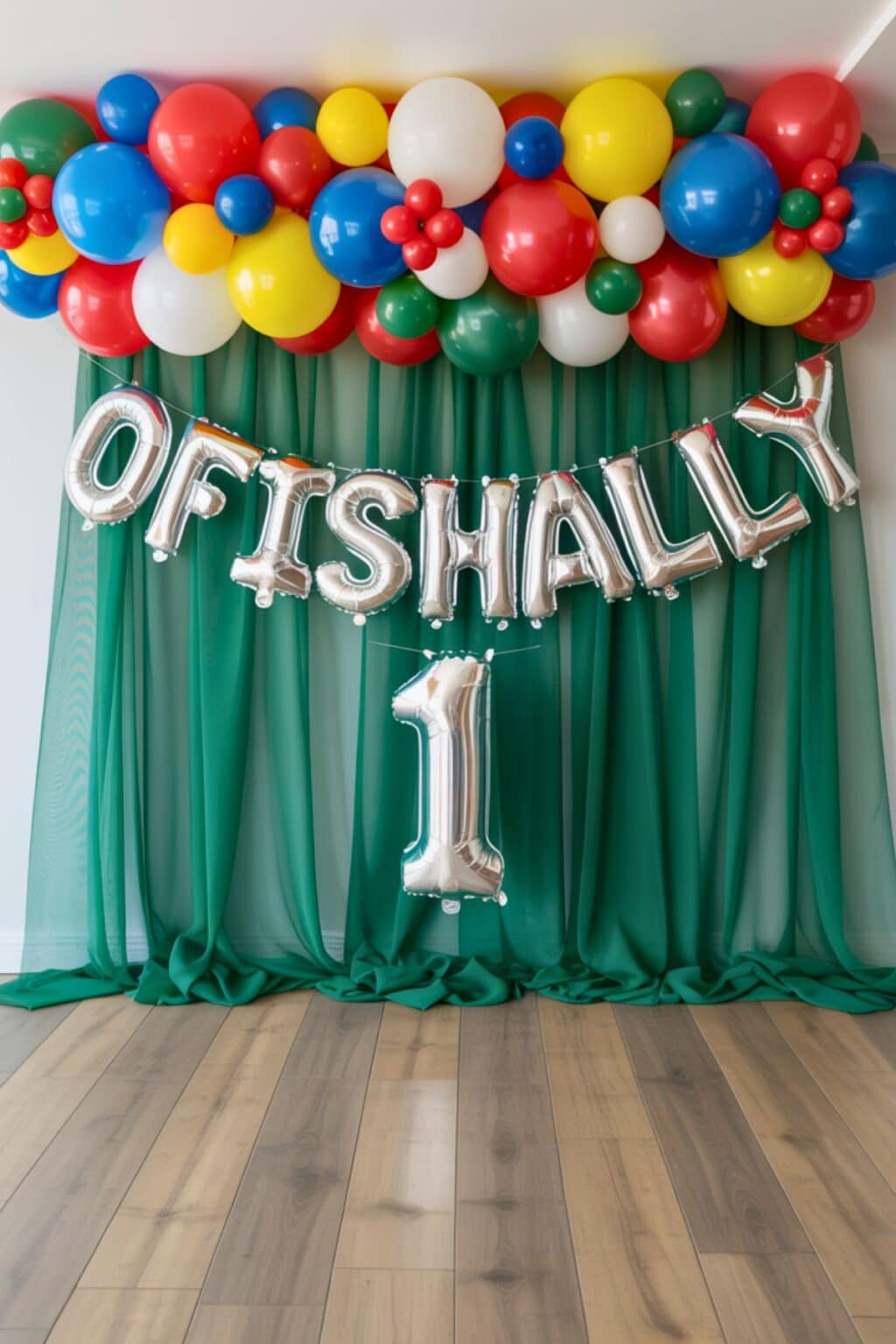 42 First Birthday Boy Themes & Ideas You’ll Want to Copy Immediately