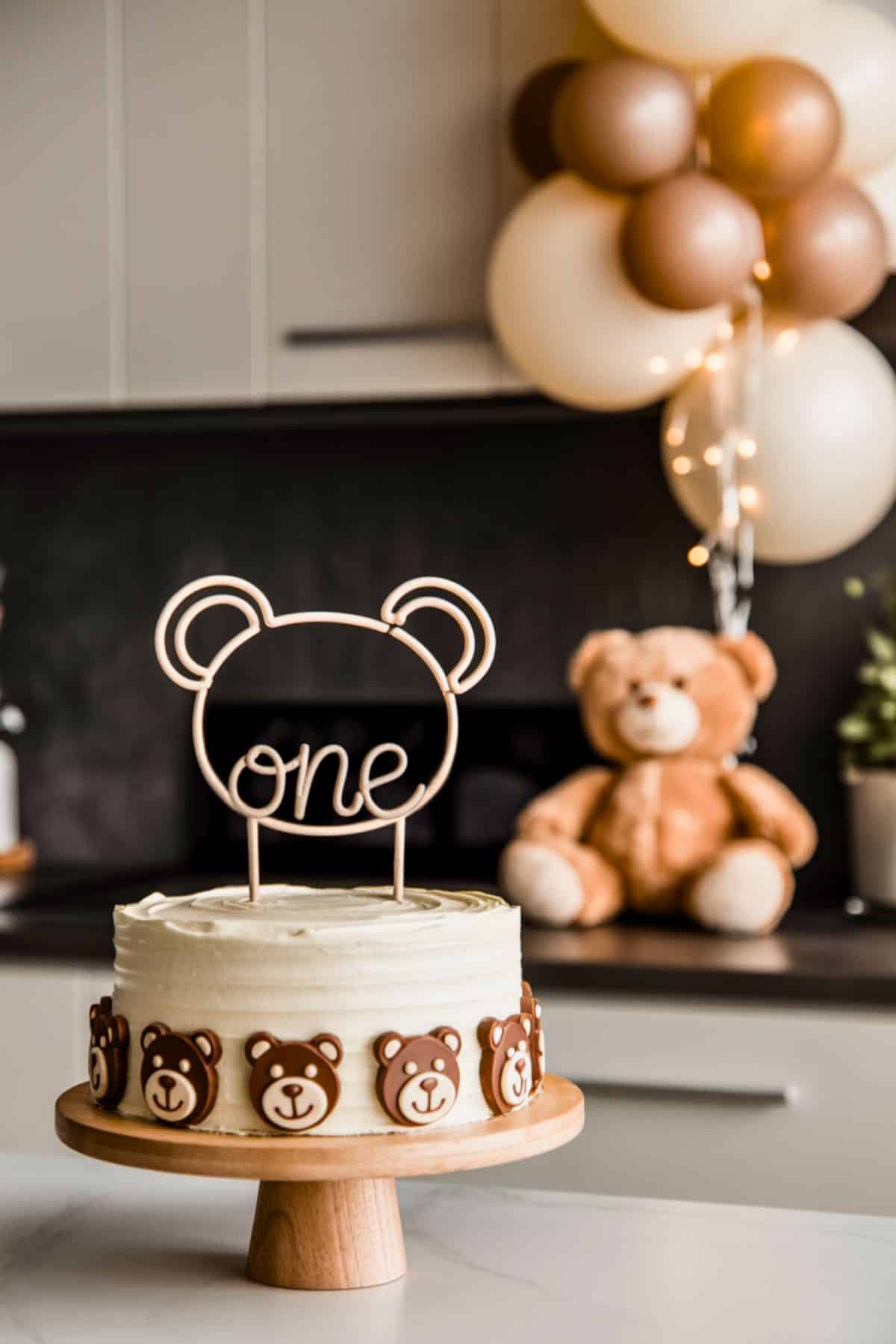 42 First Birthday Boy Themes & Ideas You’ll Want to Copy Immediately