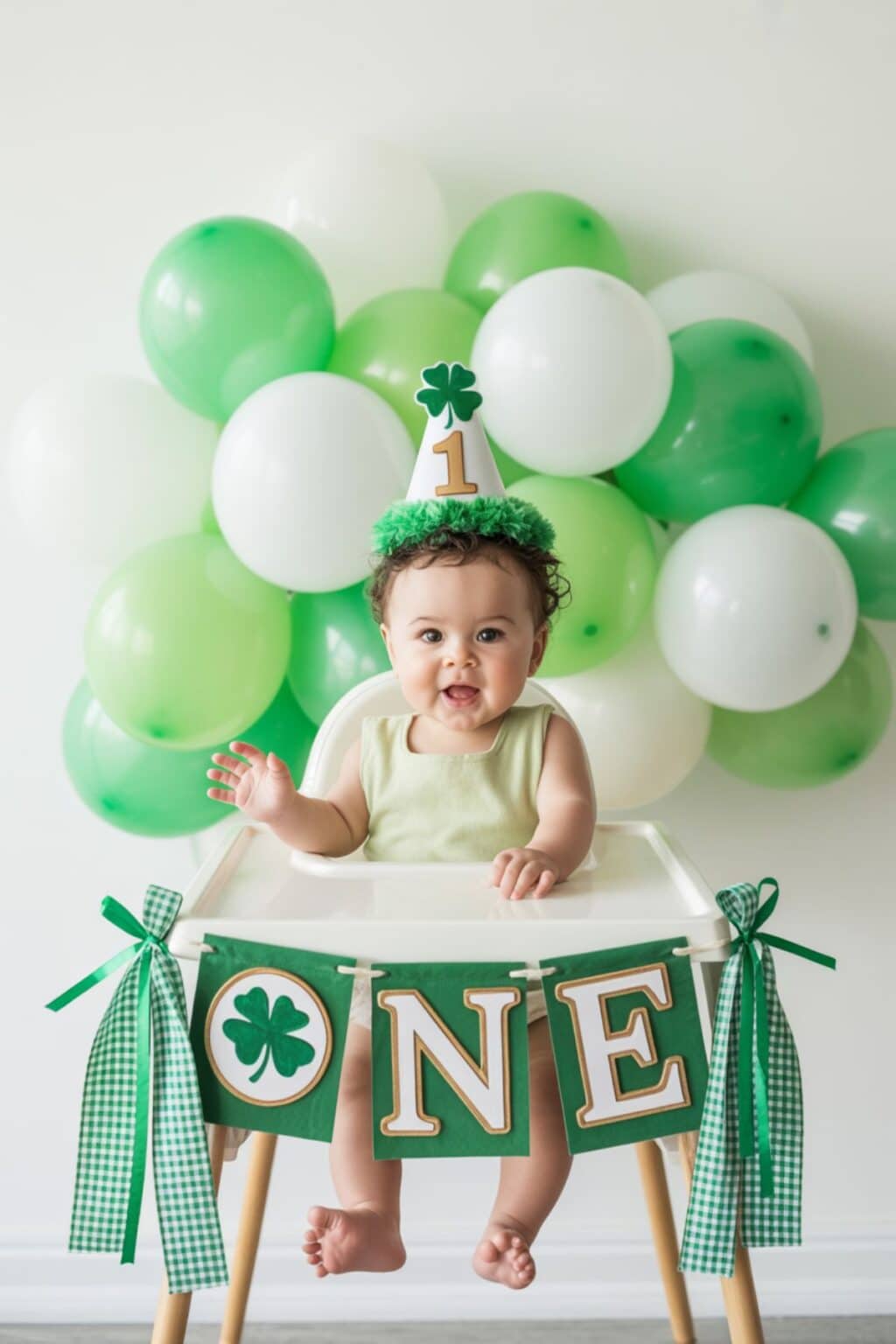 42 First Birthday Boy Themes & Ideas You’ll Want to Copy Immediately