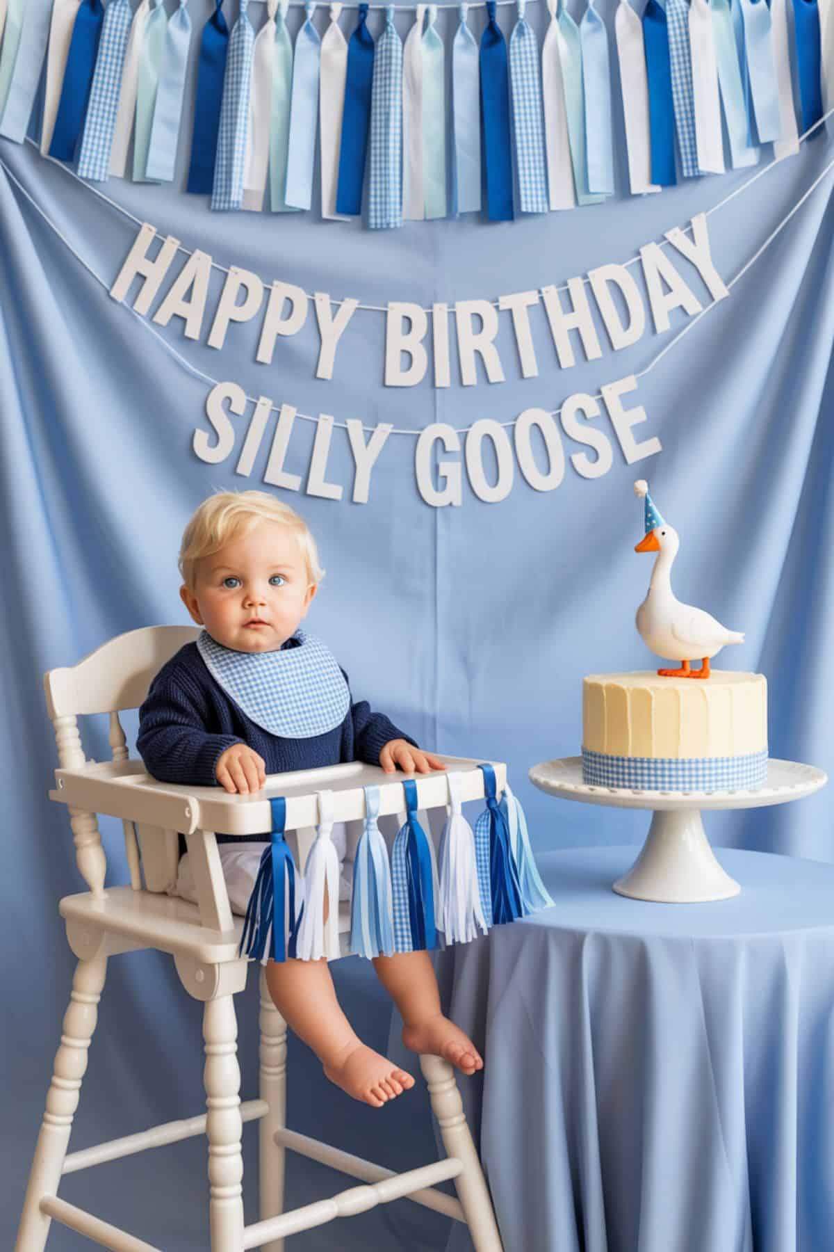 42 First Birthday Boy Themes & Ideas You’ll Want to Copy Immediately