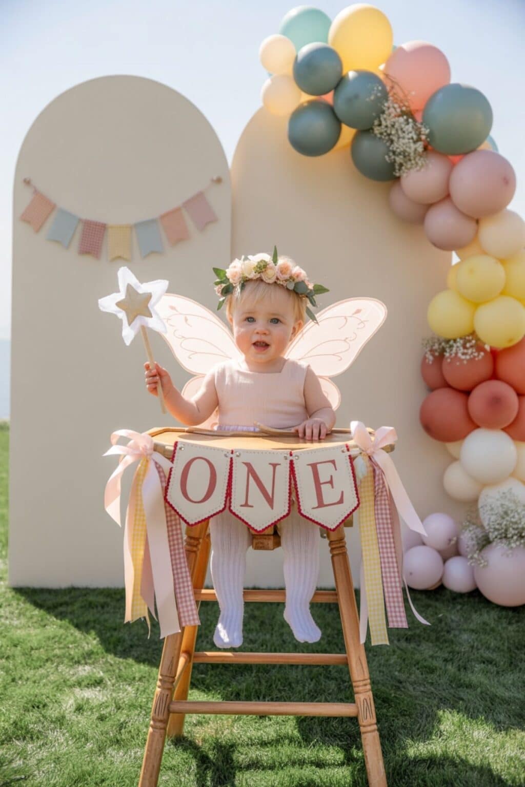 50 Cute First Birthday Girl Ideas for Party Themes, Decor + Cake ...