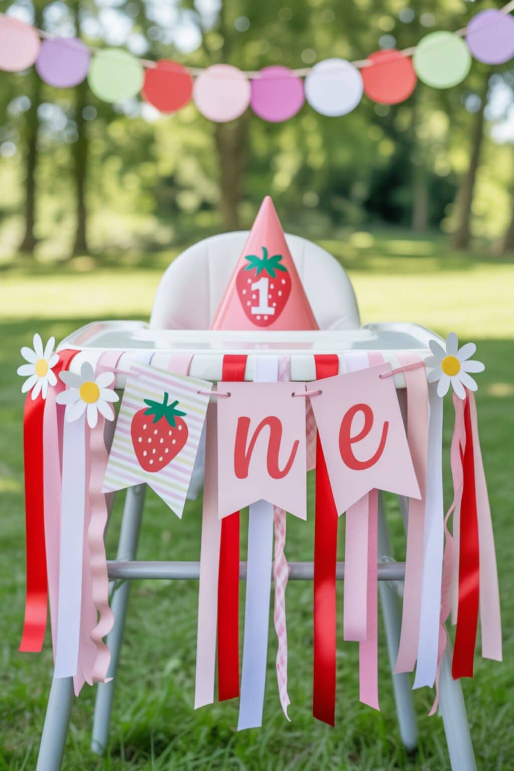 50 Cute First Birthday Girl Ideas for Party Themes, Decor + Cake ...