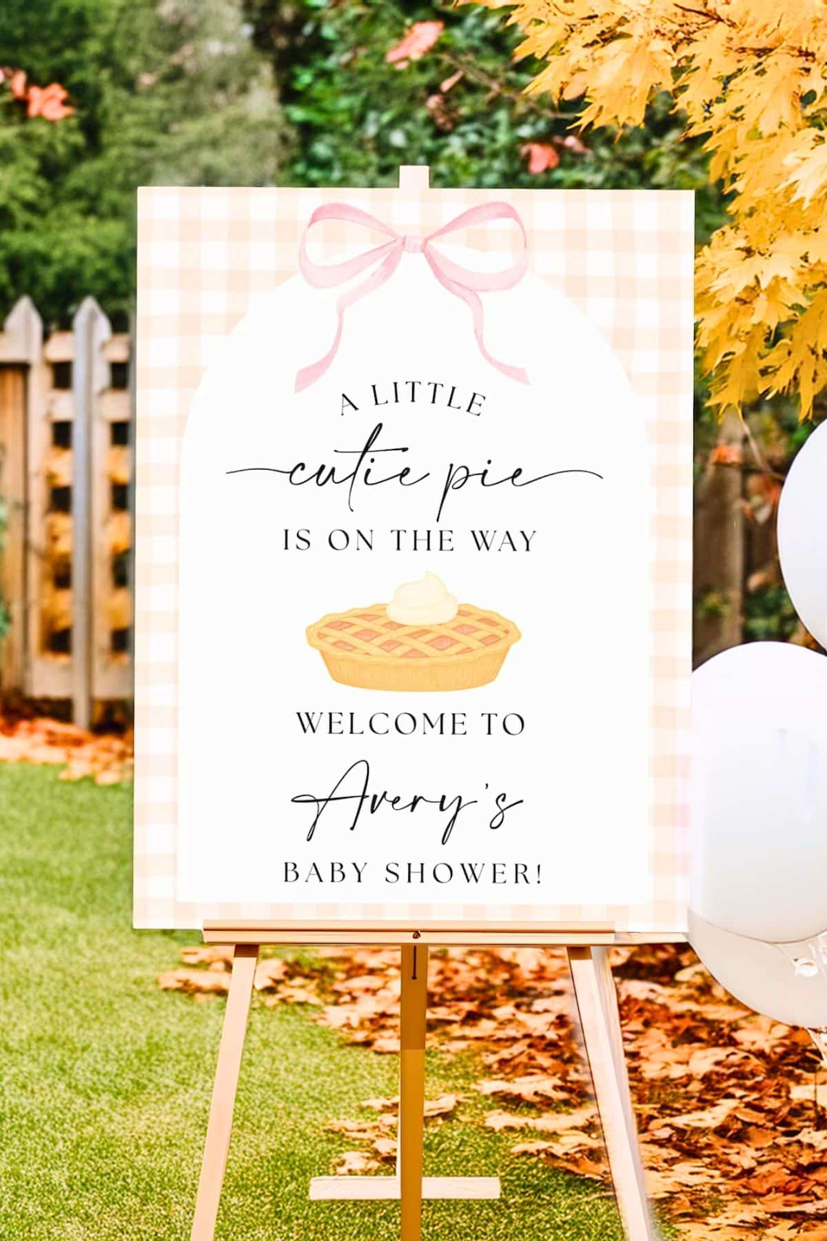 98 Girl Baby Shower Ideas That Are Cute, Stylish, and Easy to Pull Off