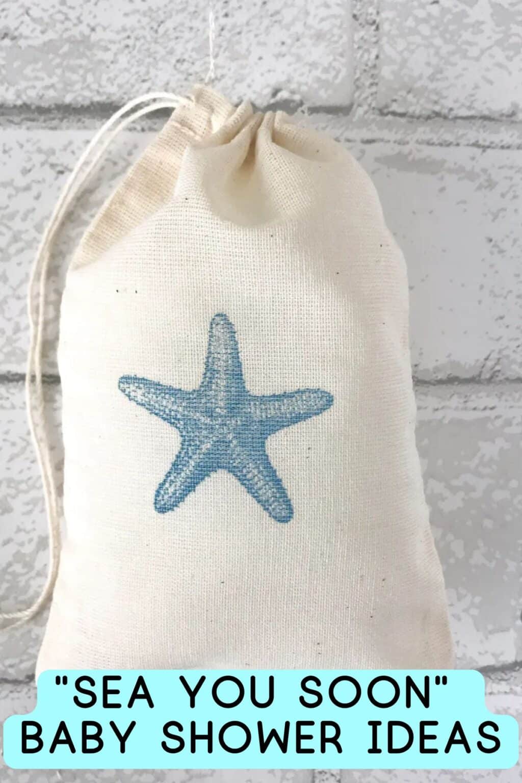 21 Sea You Soon Baby Shower Ideas (A Sweet Summer Theme That Just Works)