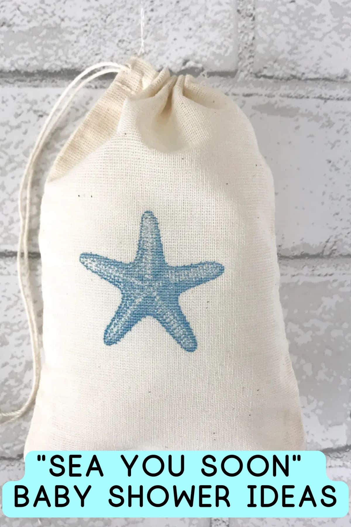 21 Sea You Soon Baby Shower Ideas (A Sweet Summer Theme That Just Works)