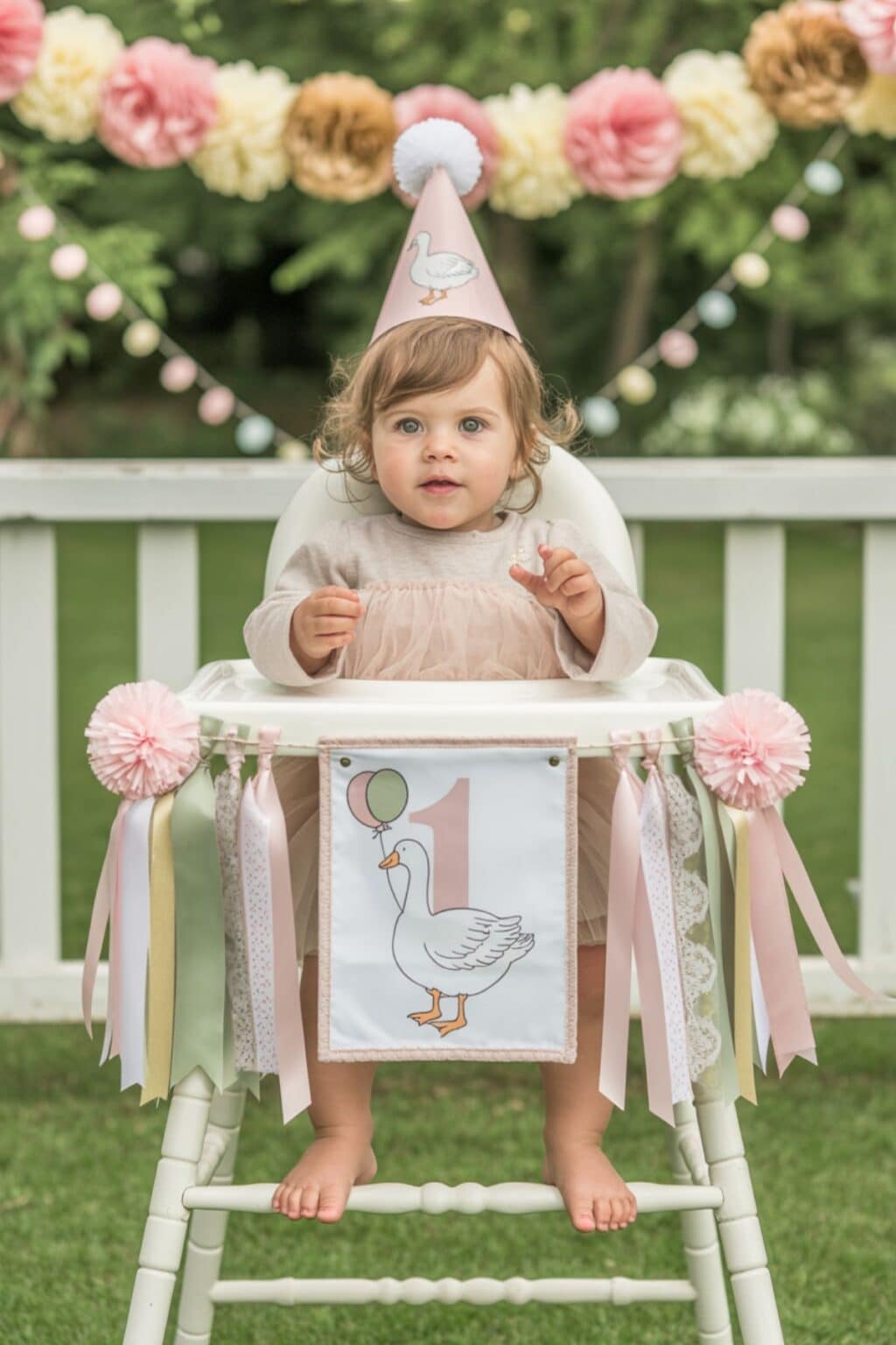 14 Spring First Birthday Themes That Feel Fresh, Fun, and Totally Unique