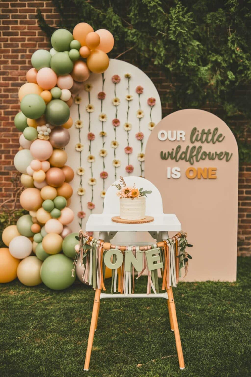 14 Spring First Birthday Themes That Feel Fresh, Fun, and Totally Unique