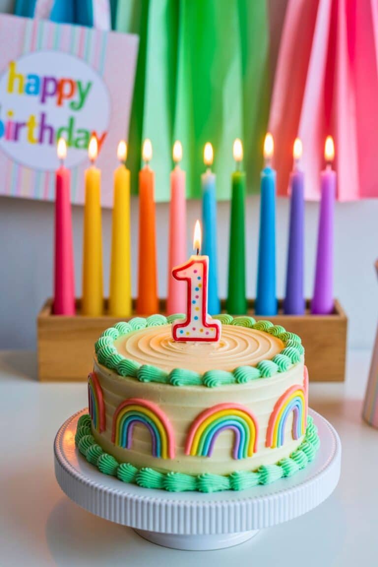 14 Spring First Birthday Themes That Feel Fresh, Fun, and Totally Unique