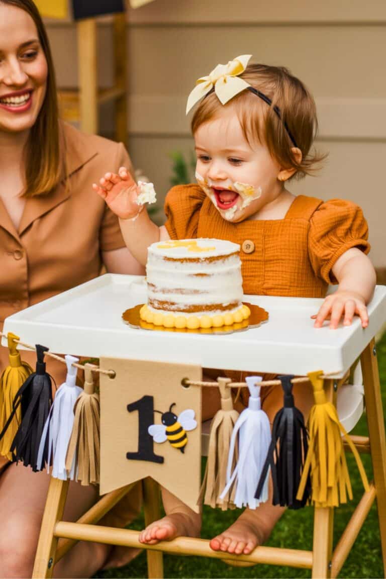 14 Spring First Birthday Themes That Feel Fresh, Fun, and Totally Unique