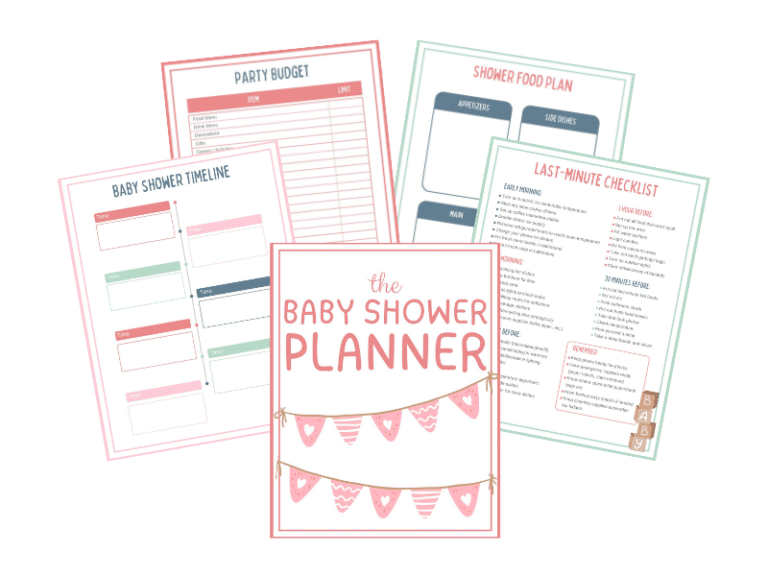 Fall Baby Shower Ideas: 45+ Cozy Themes, Decor, Food & Party Inspiration