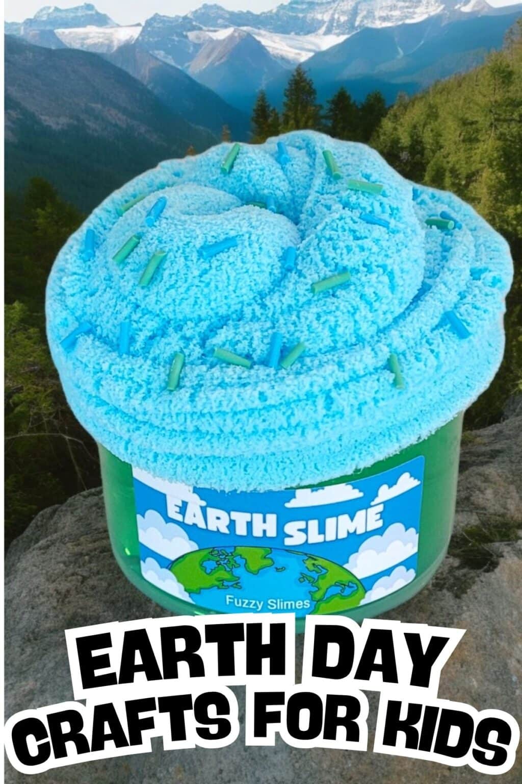 26 Fun & Easy Earth Day Crafts for Kids